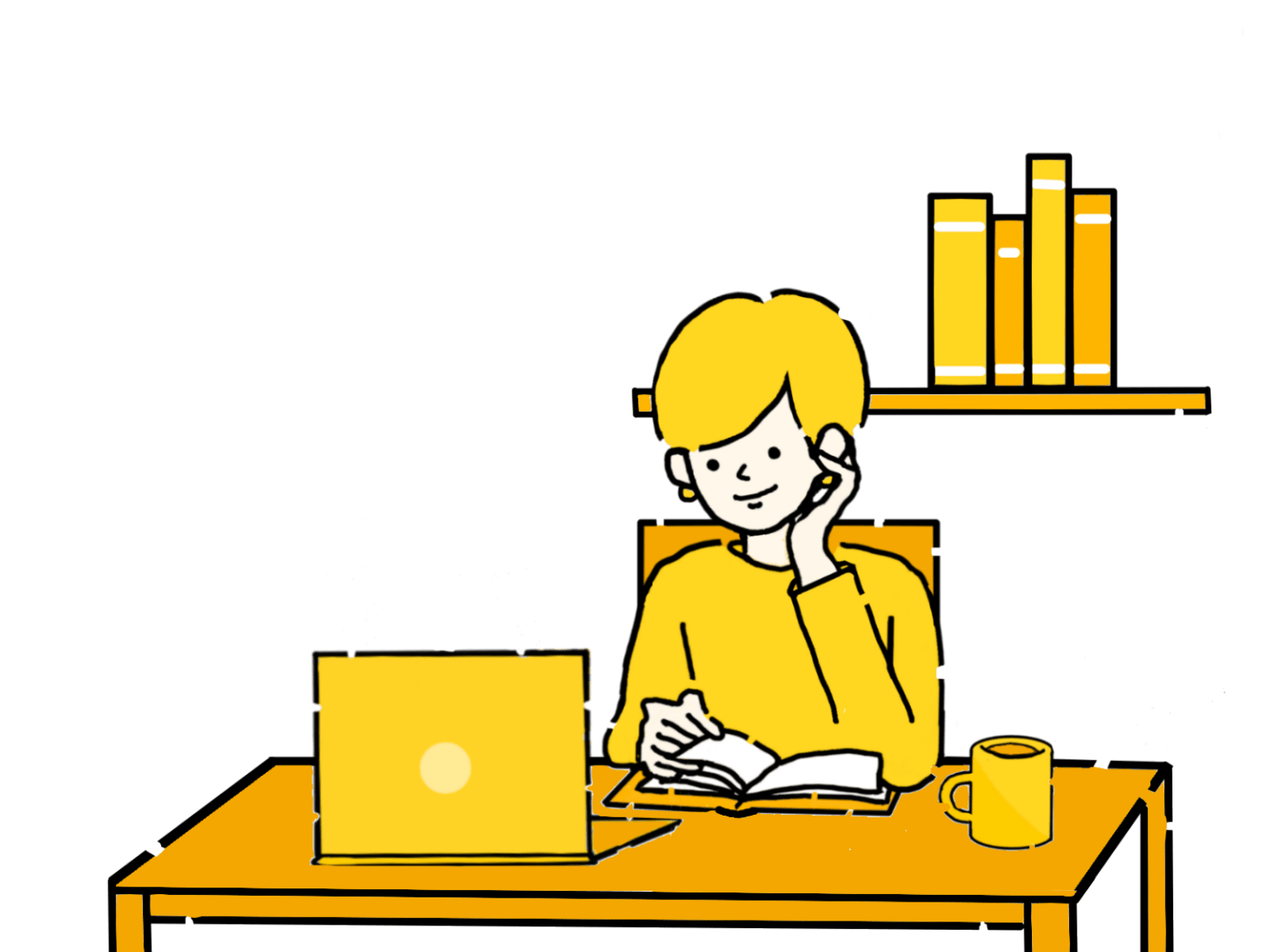 フレキシブルワークの意味とは？メリットとワークライフバランス改善の取り組み方について | pally-pally