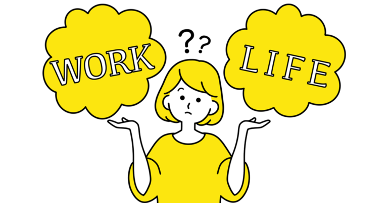 フレキシブルワークの意味とは？メリットとワークライフバランス改善の取り組み方について | pally-pally